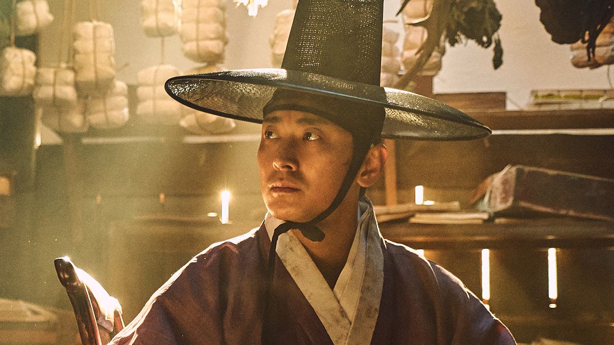 Ju Ji-hoon Wallpapers - Wallpaper Cave