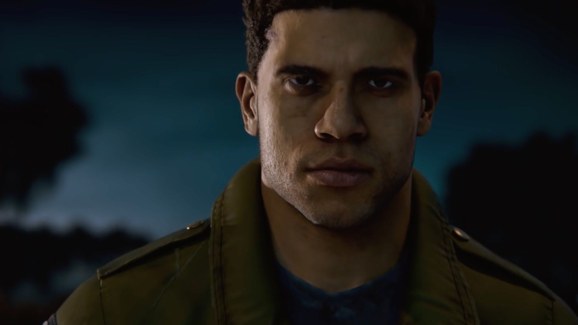 Lincoln Clay Anime HD Wallpapers - Wallpaper Cave