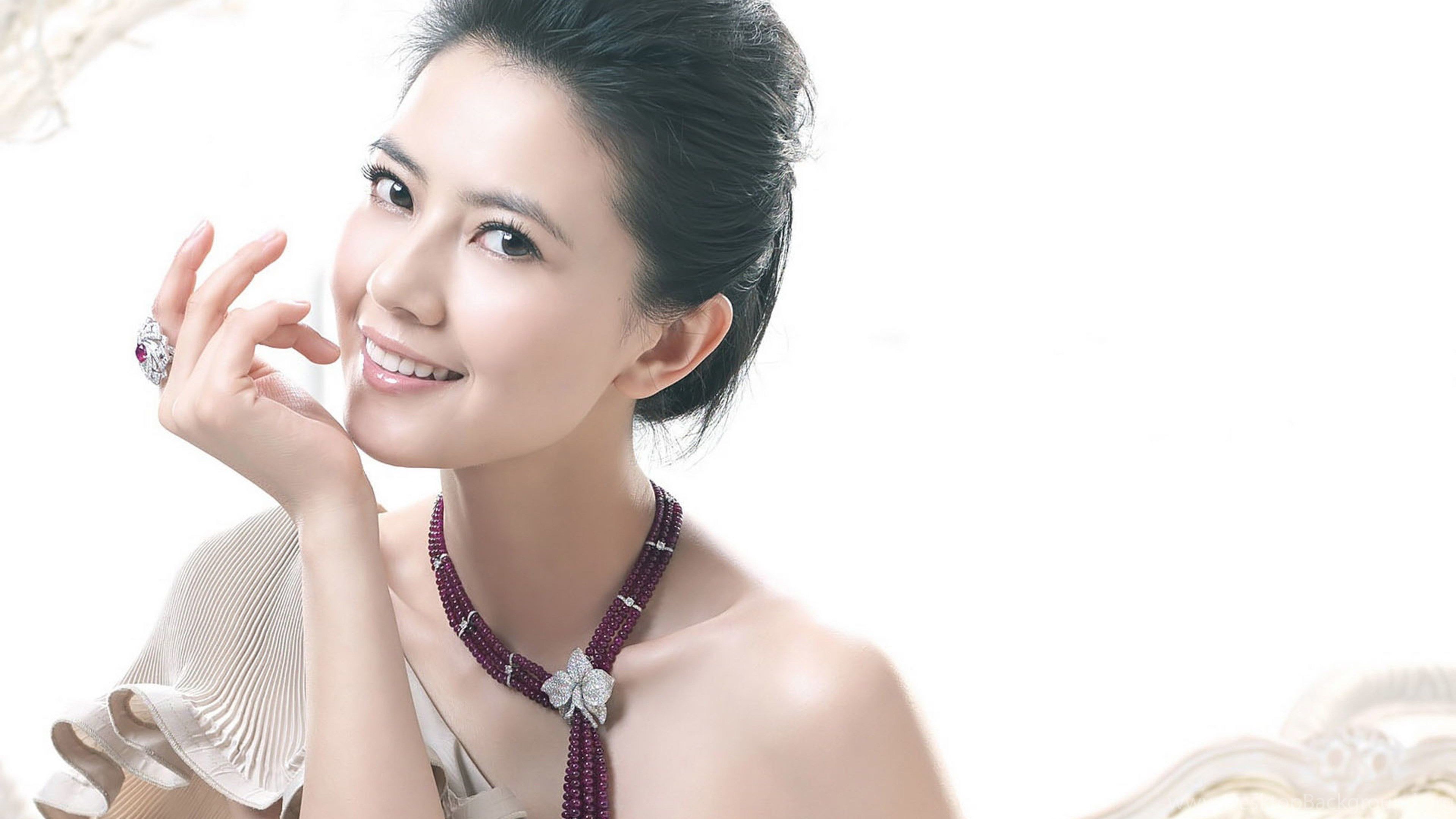 Gao Yuanyuan Wallpapers - Wallpaper Cave