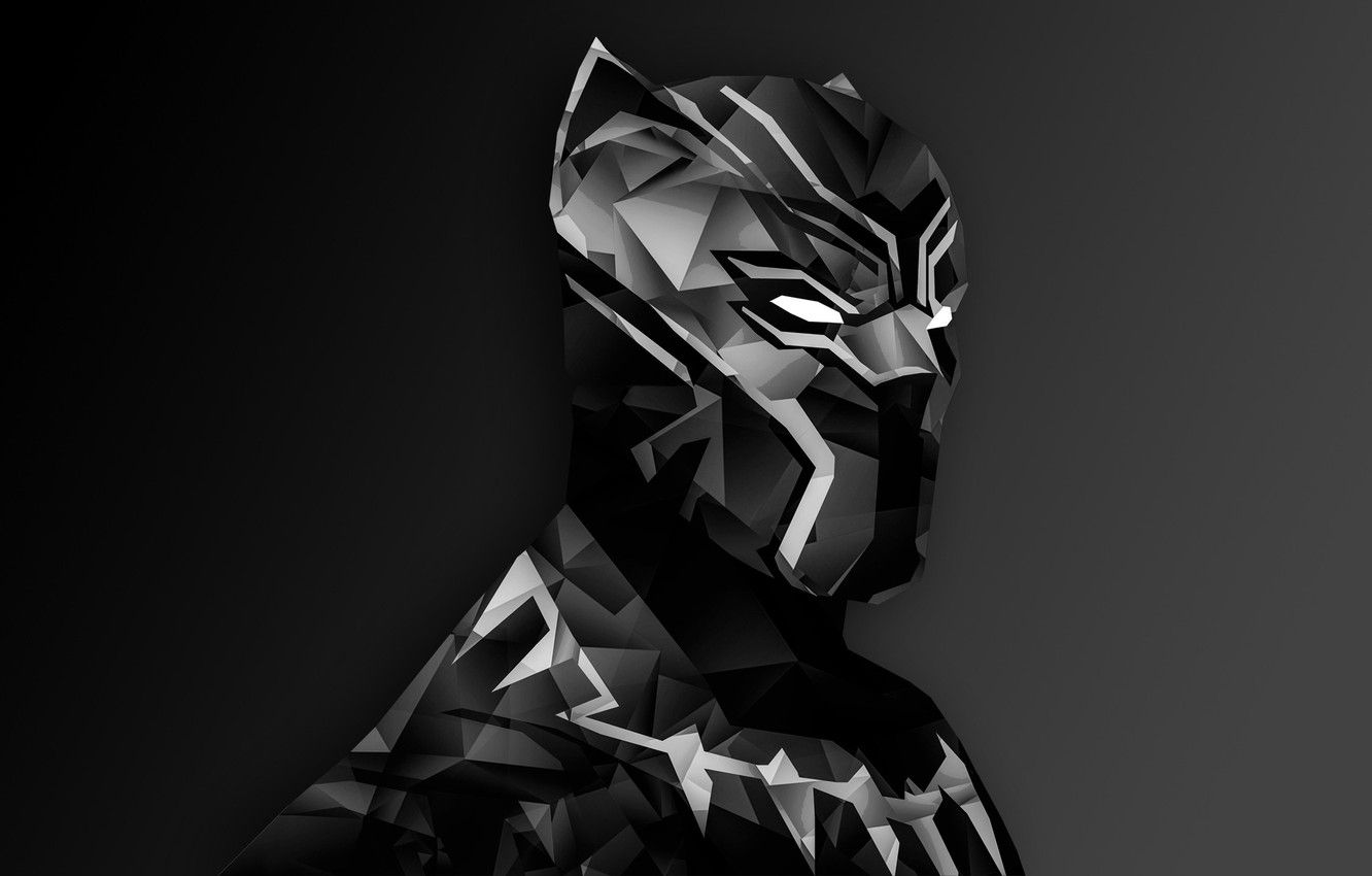 T'Challa Wallpapers - Wallpaper Cave