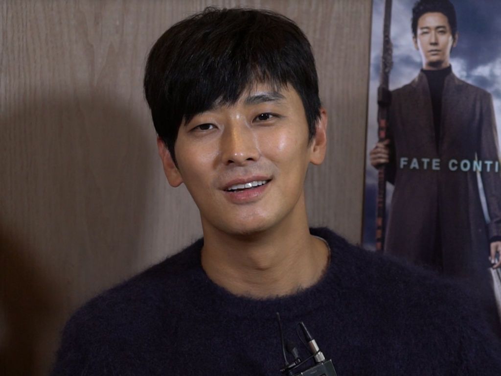 Ju Ji-hoon Wallpapers - Wallpaper Cave