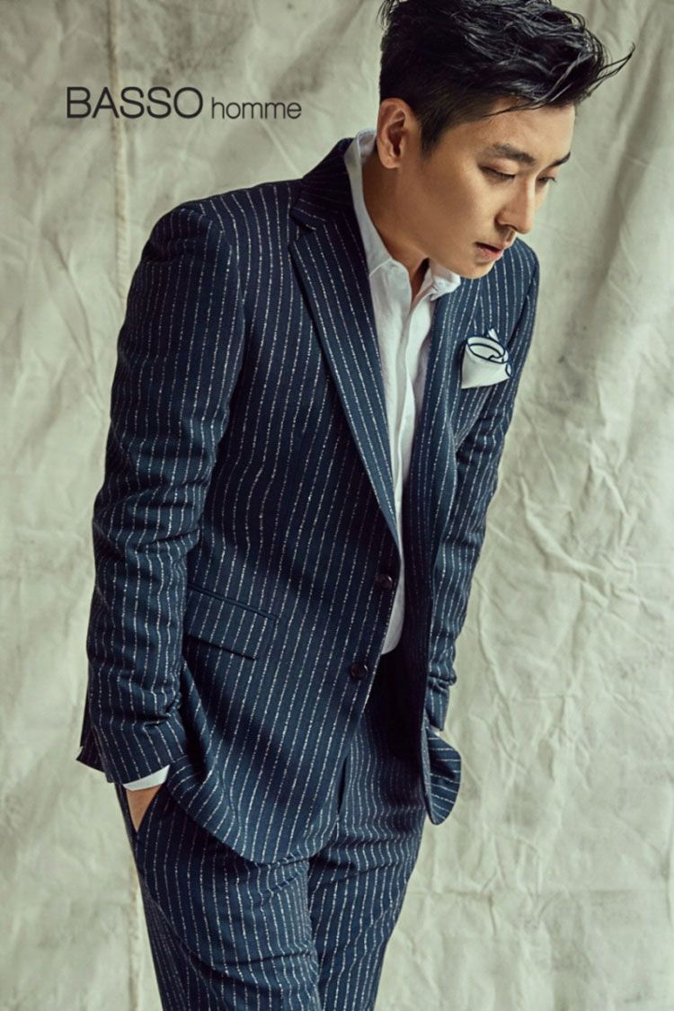 Ju Ji-hoon Wallpapers - Wallpaper Cave