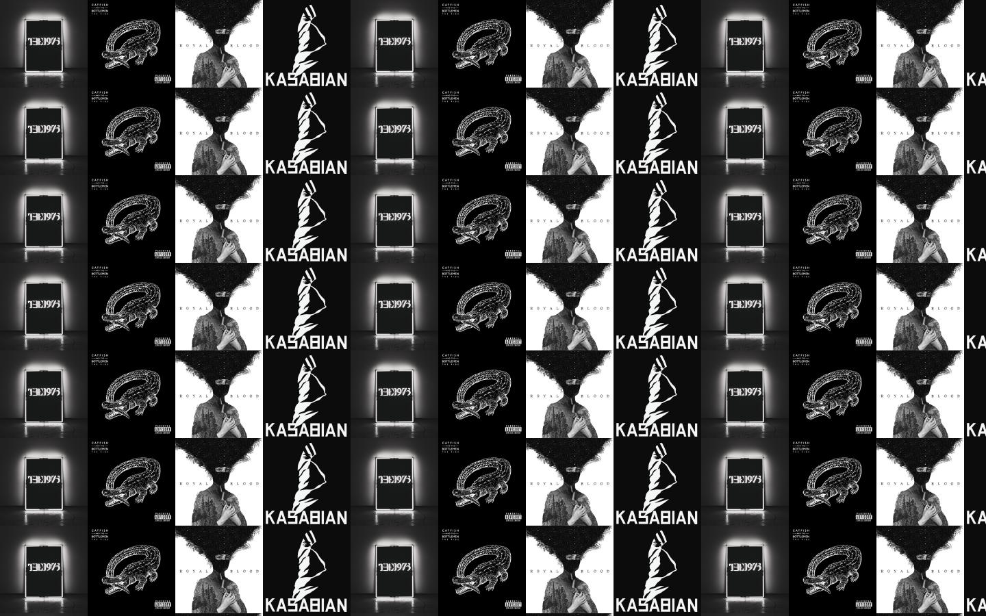 Catfish And The Bottlemen Desktop Wallpapers - Wallpaper Cave