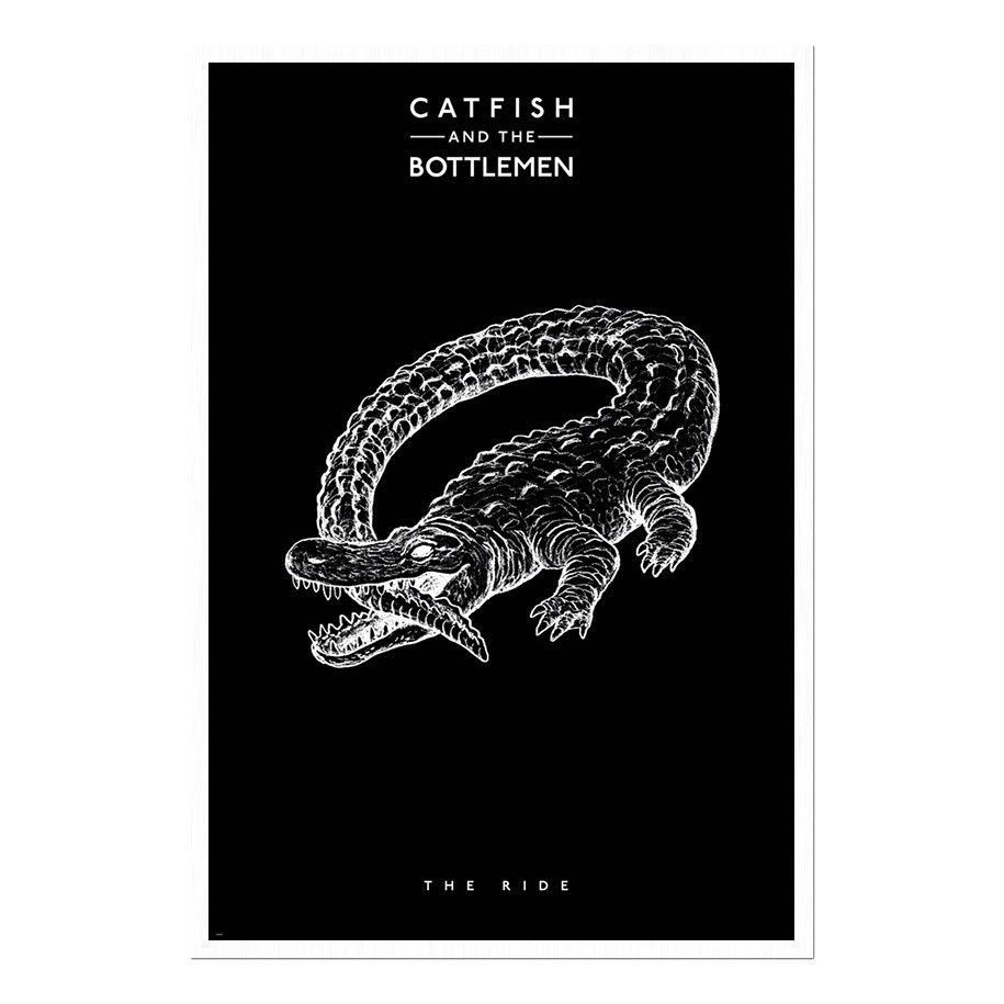 Catfish And The Bottlemen Desktop Wallpapers - Wallpaper Cave