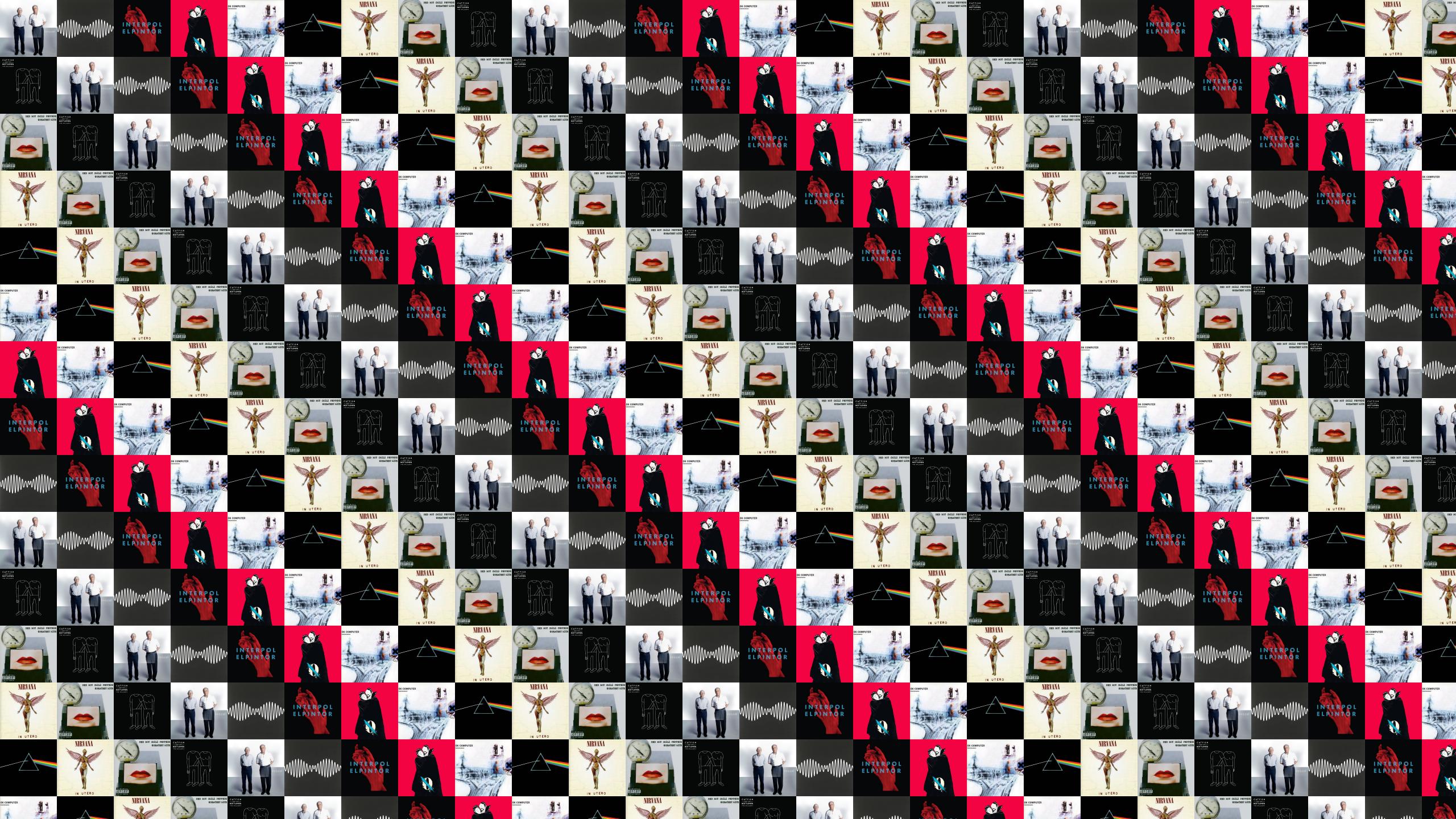 Catfish And The Bottlemen Desktop Wallpapers - Wallpaper Cave