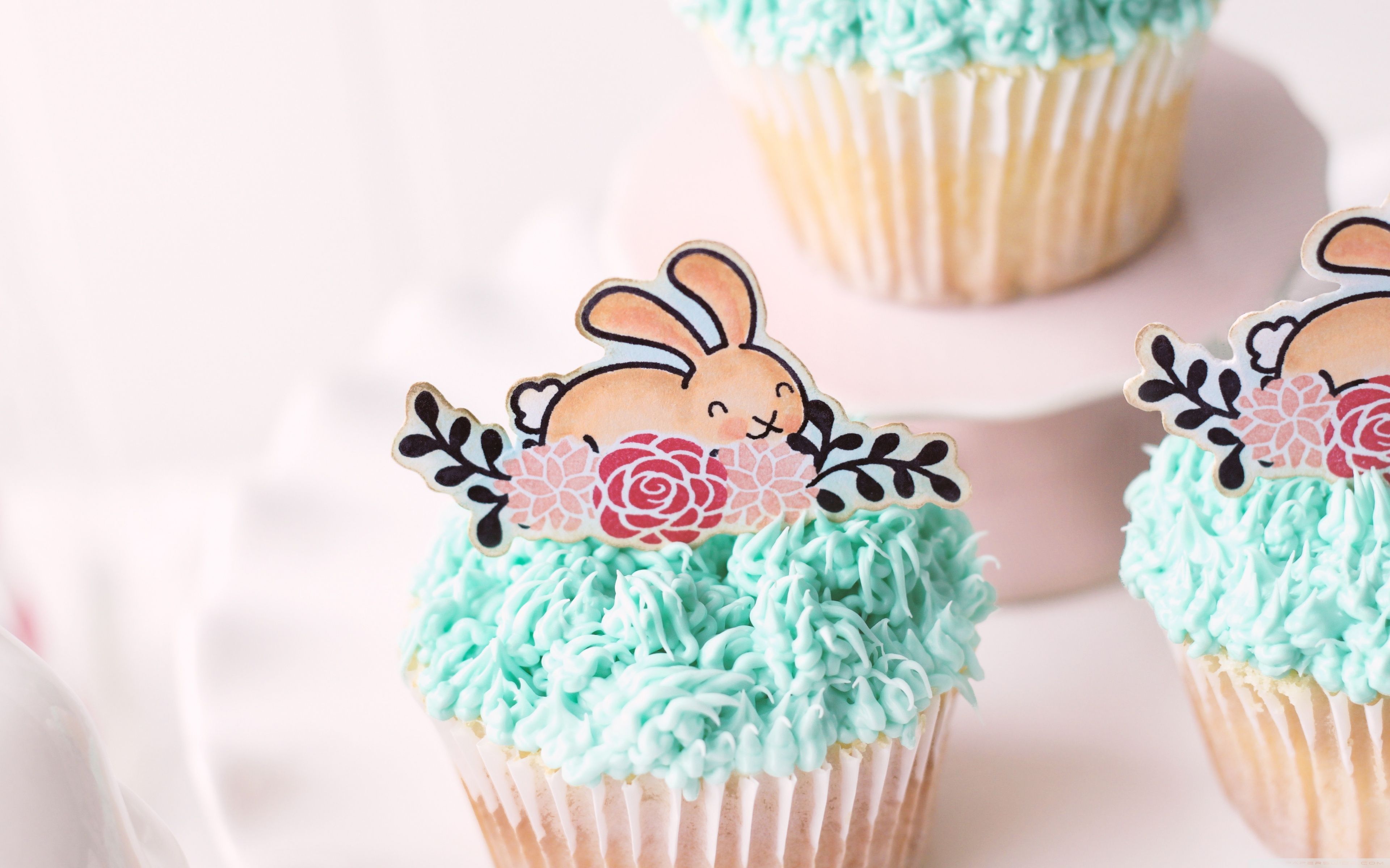 Cake Easter Wallpapers - Wallpaper Cave