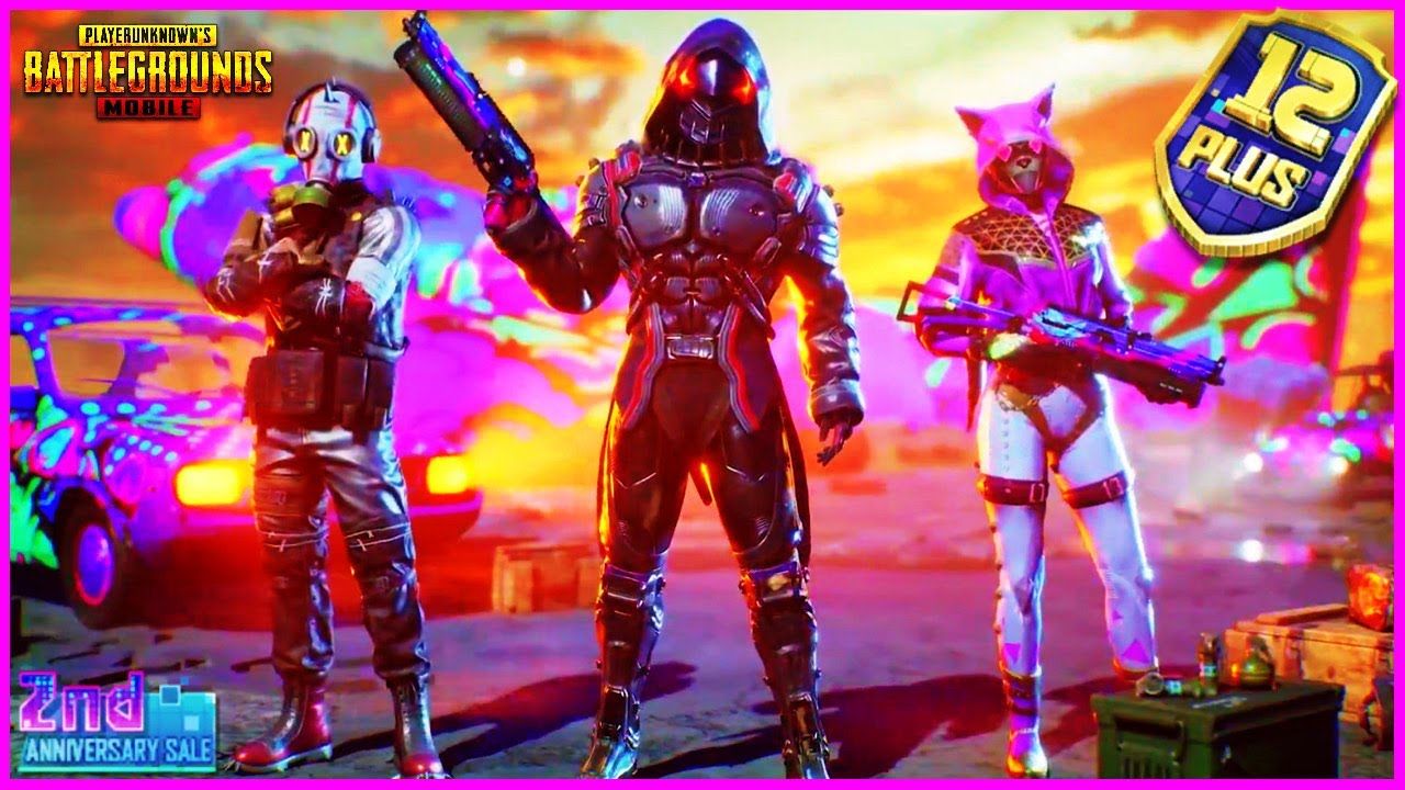 PUBG S12 Wallpapers - Wallpaper Cave