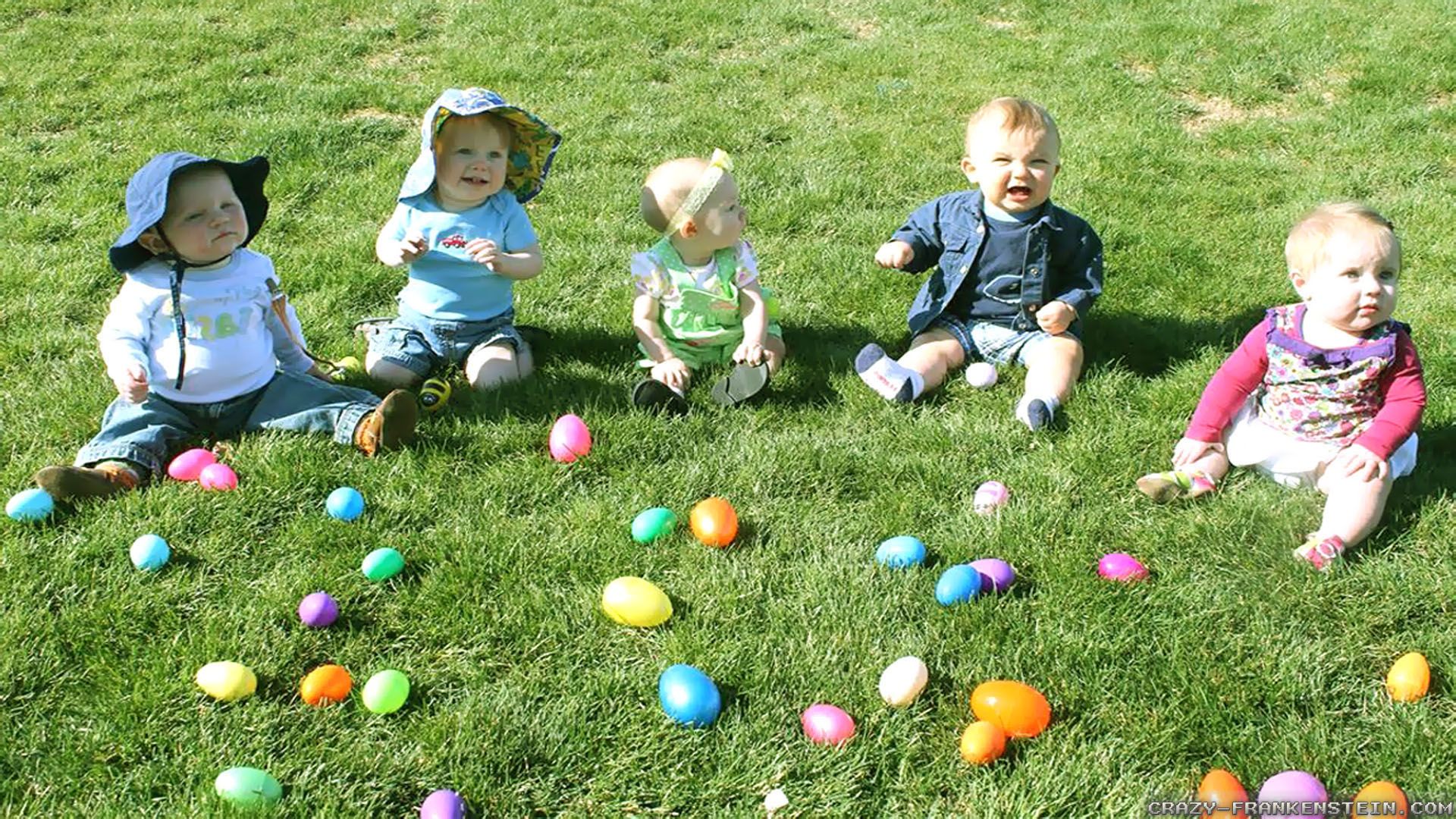 Easter Family Wallpapers - Wallpaper Cave