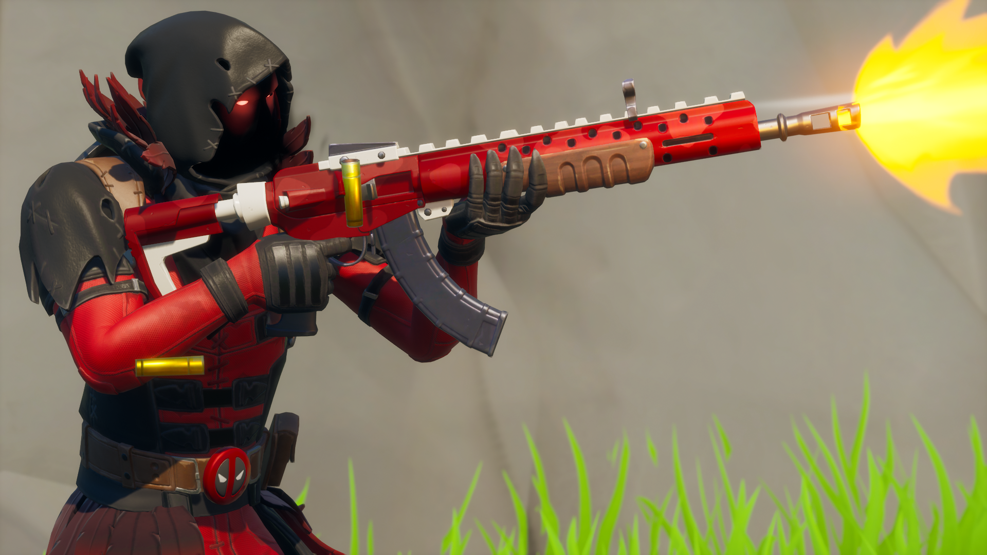 Ravenpool Wallpapers - Wallpaper Cave