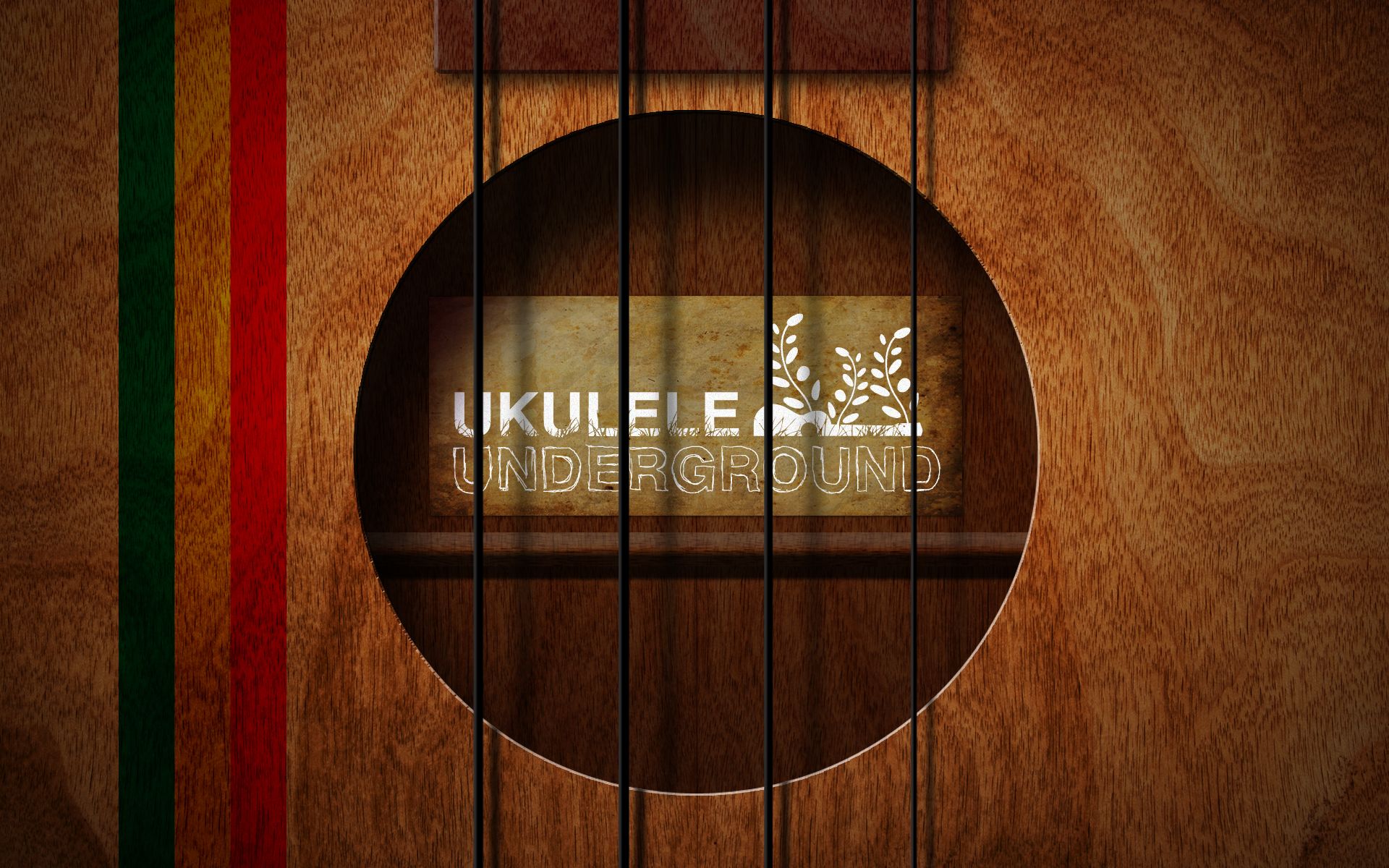 Playing Ukulele Wallpapers - Wallpaper Cave