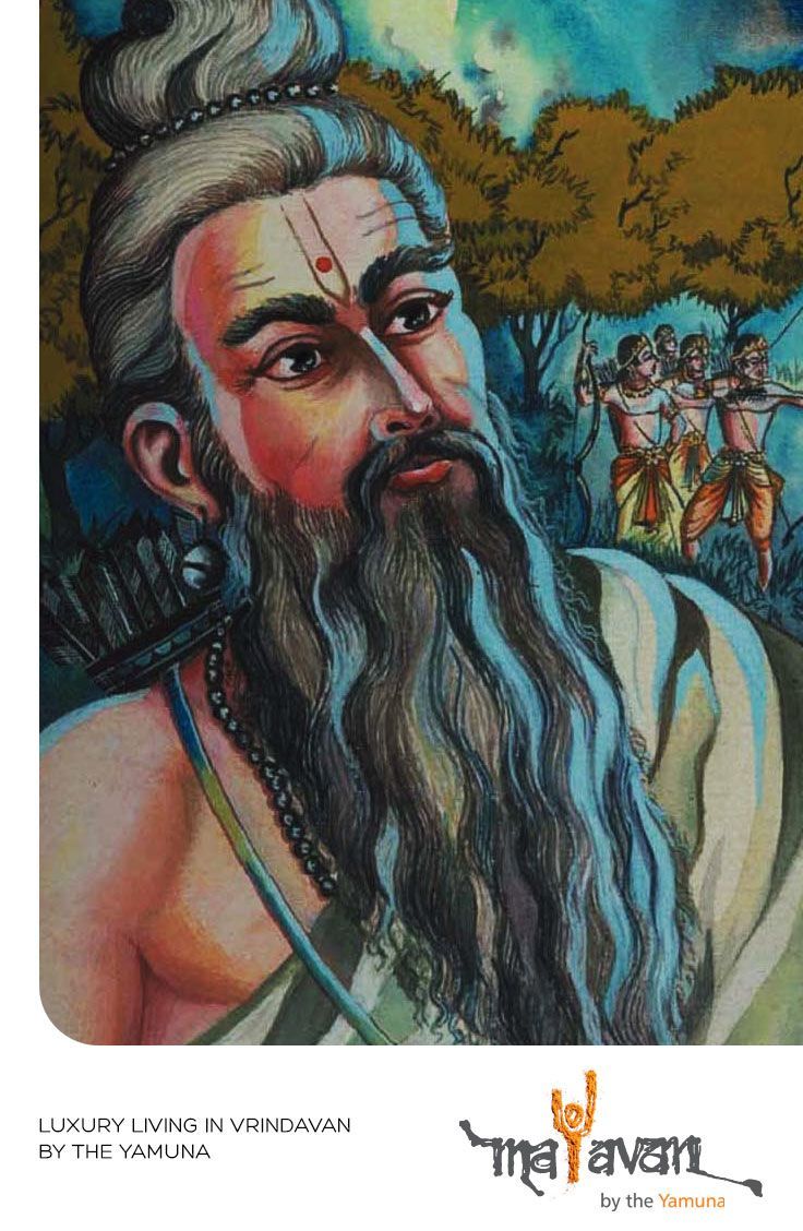 Guru Dronacharya Wallpapers - Wallpaper Cave