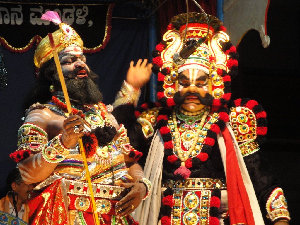 Guru Dronacharya Wallpapers - Wallpaper Cave