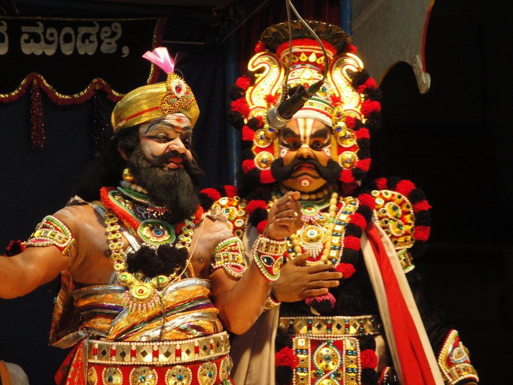 Guru Dronacharya Wallpapers - Wallpaper Cave