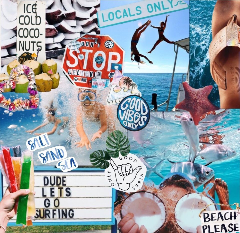 VSCO Summer Laptop Wallpapers - Wallpaper Cave