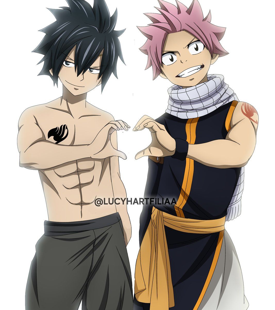 Gratsu Wallpapers - Wallpaper Cave