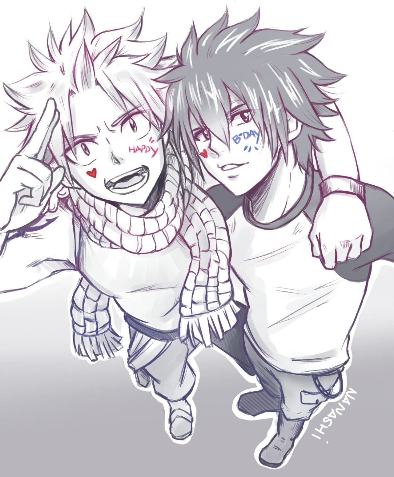 Gratsu Wallpapers - Wallpaper Cave