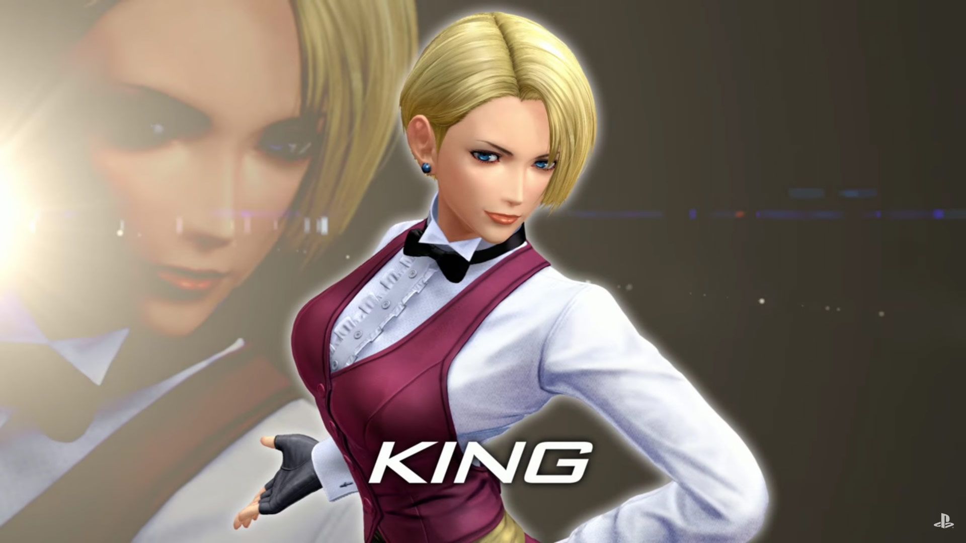 King Of Fighters Women Wallpapers - Wallpaper Cave