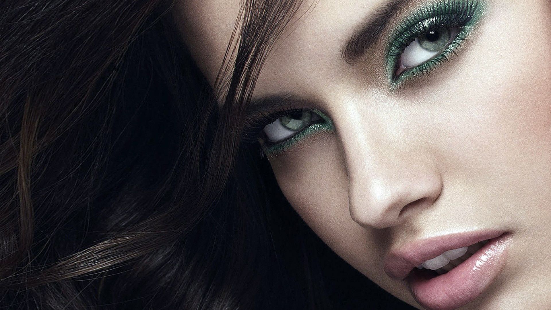 Women's Eyes Wallpapers - Wallpaper Cave