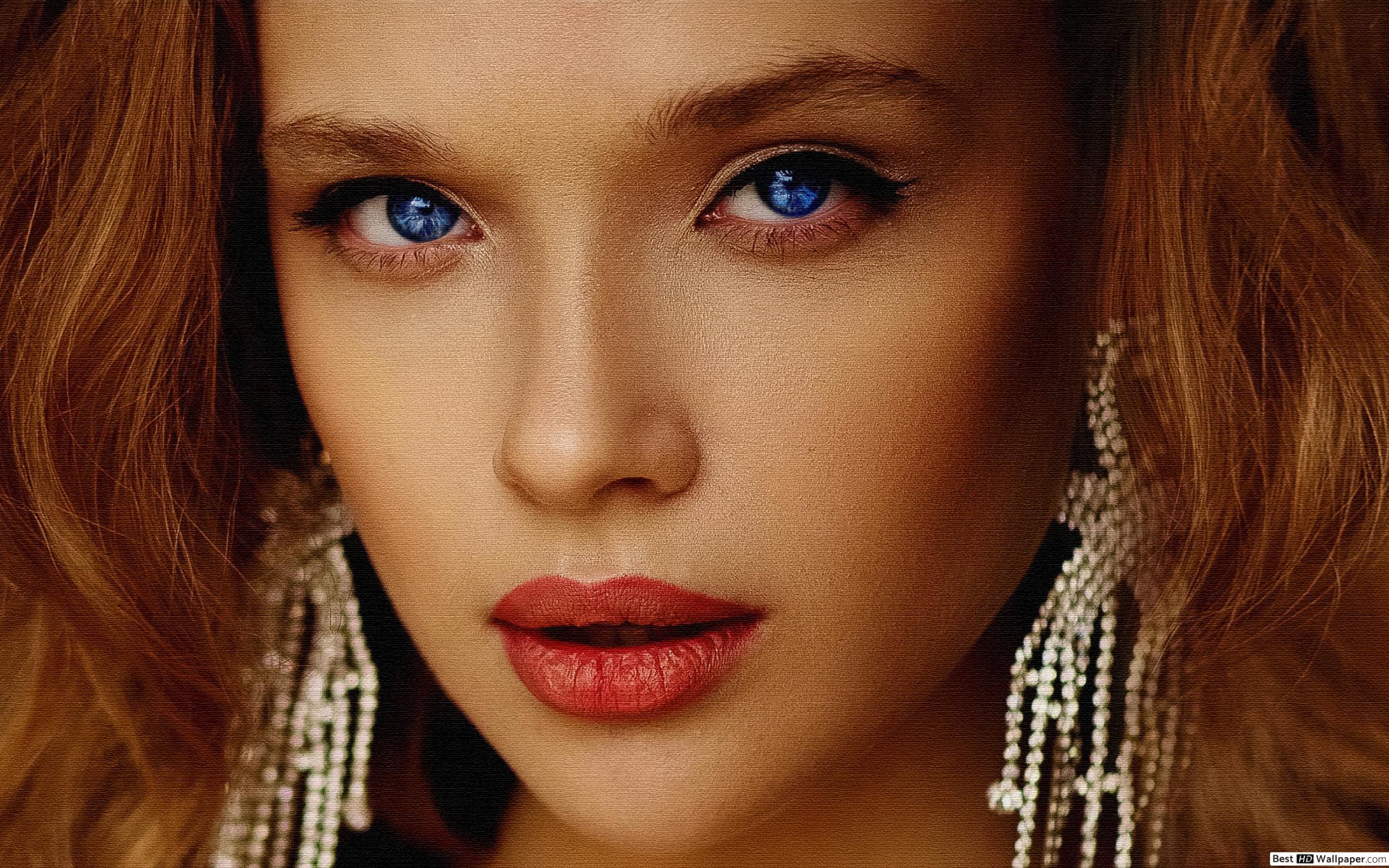 Women's Eyes Wallpapers - Wallpaper Cave