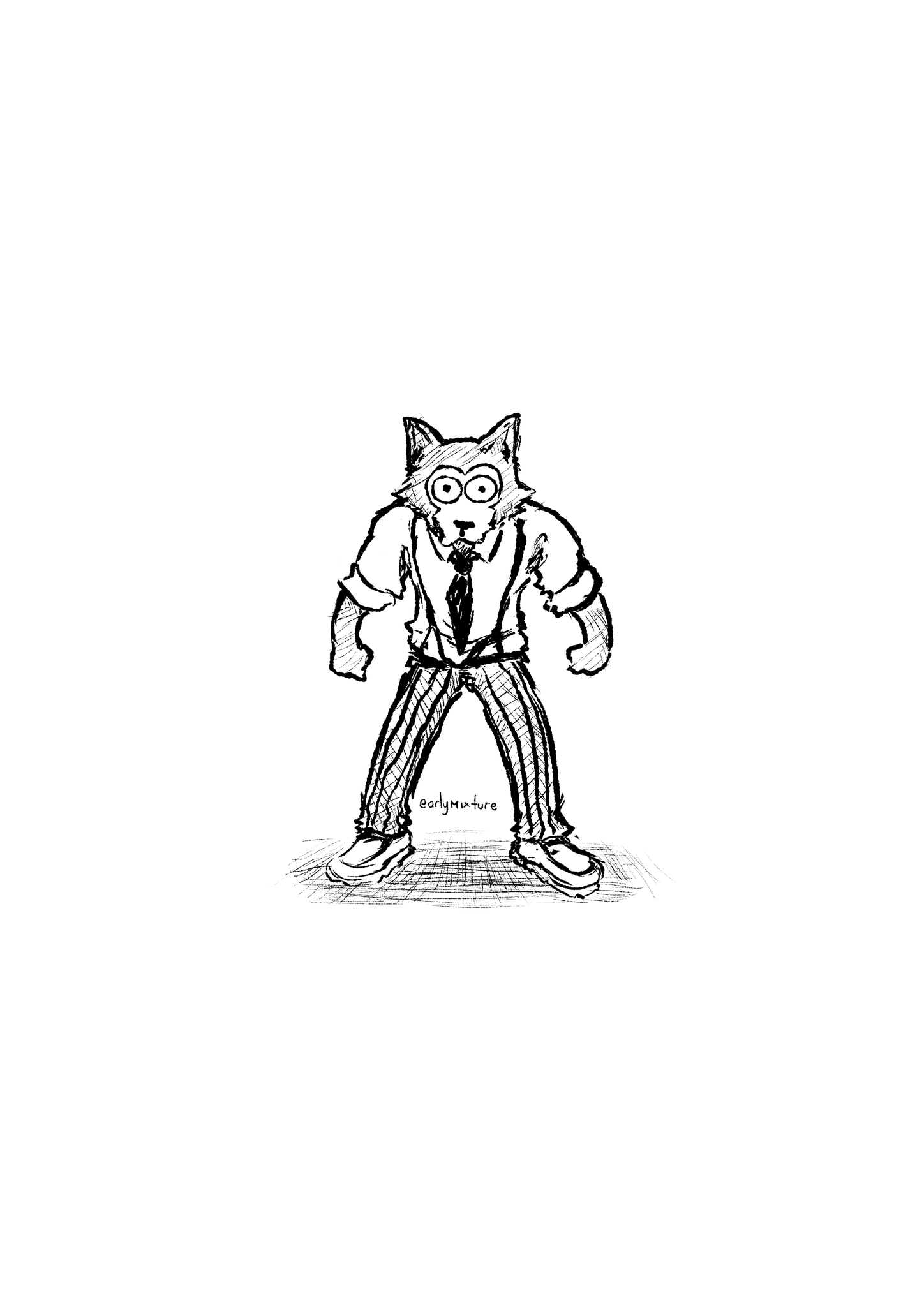 Beastars Phone HD Wallpapers - Wallpaper Cave