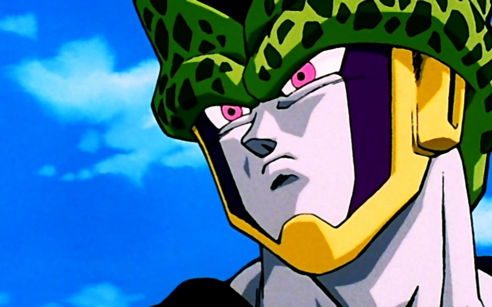 Cell DBK Wallpapers - Wallpaper Cave