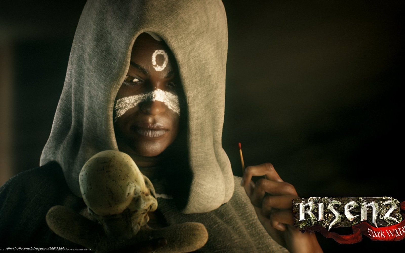 Voodoo Desktop Wallpapers - Wallpaper Cave