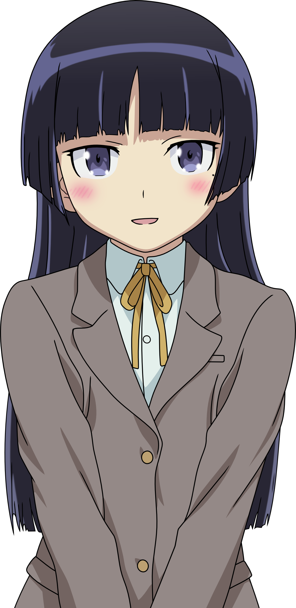 Lolicon Phone Wallpapers - Wallpaper Cave