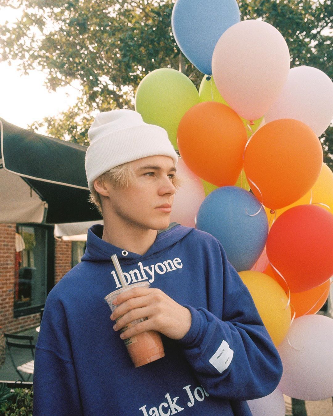 Nick Austin Wallpapers - Wallpaper Cave