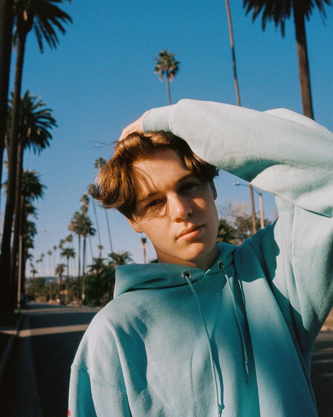 Nick Austin Wallpapers - Wallpaper Cave