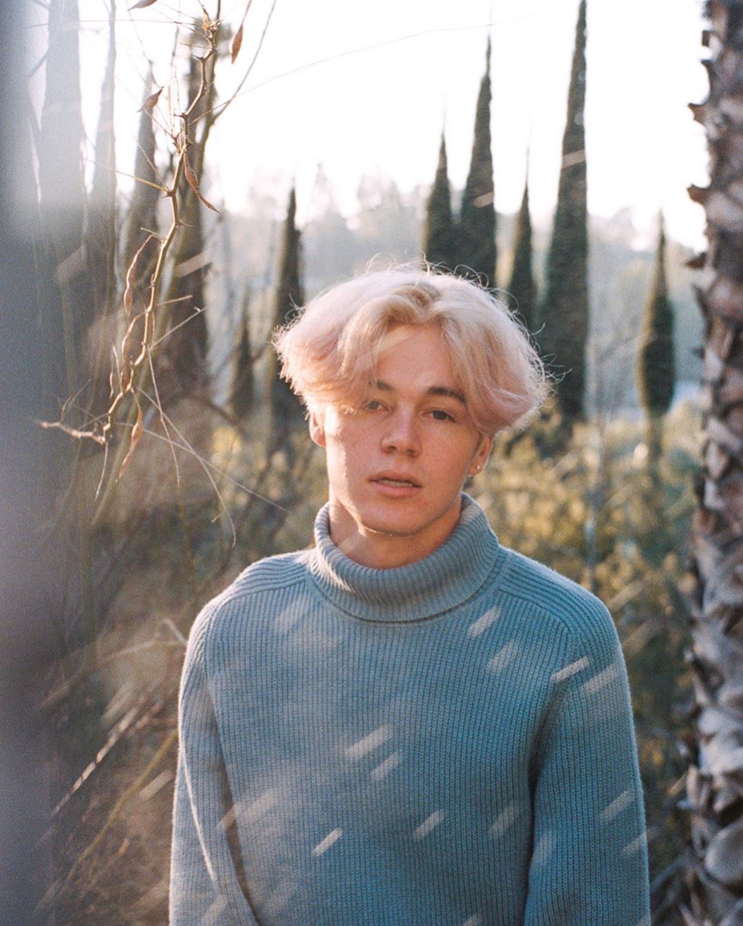 Nick Austin Wallpapers - Wallpaper Cave