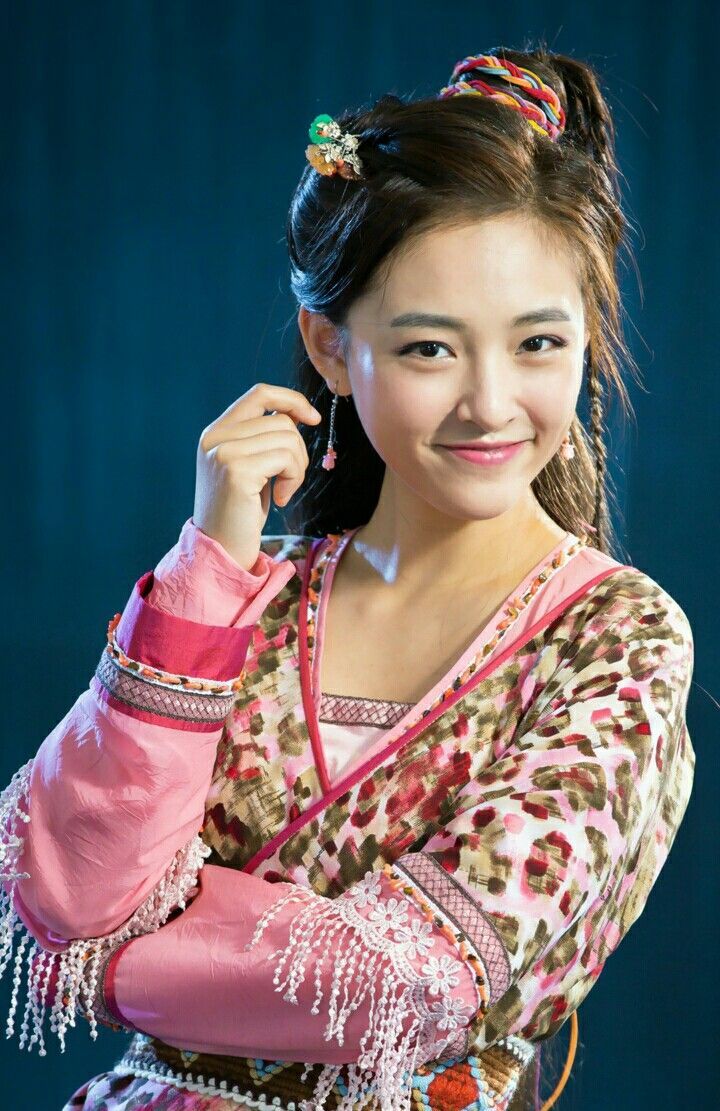 Janice Wu Wallpapers - Wallpaper Cave