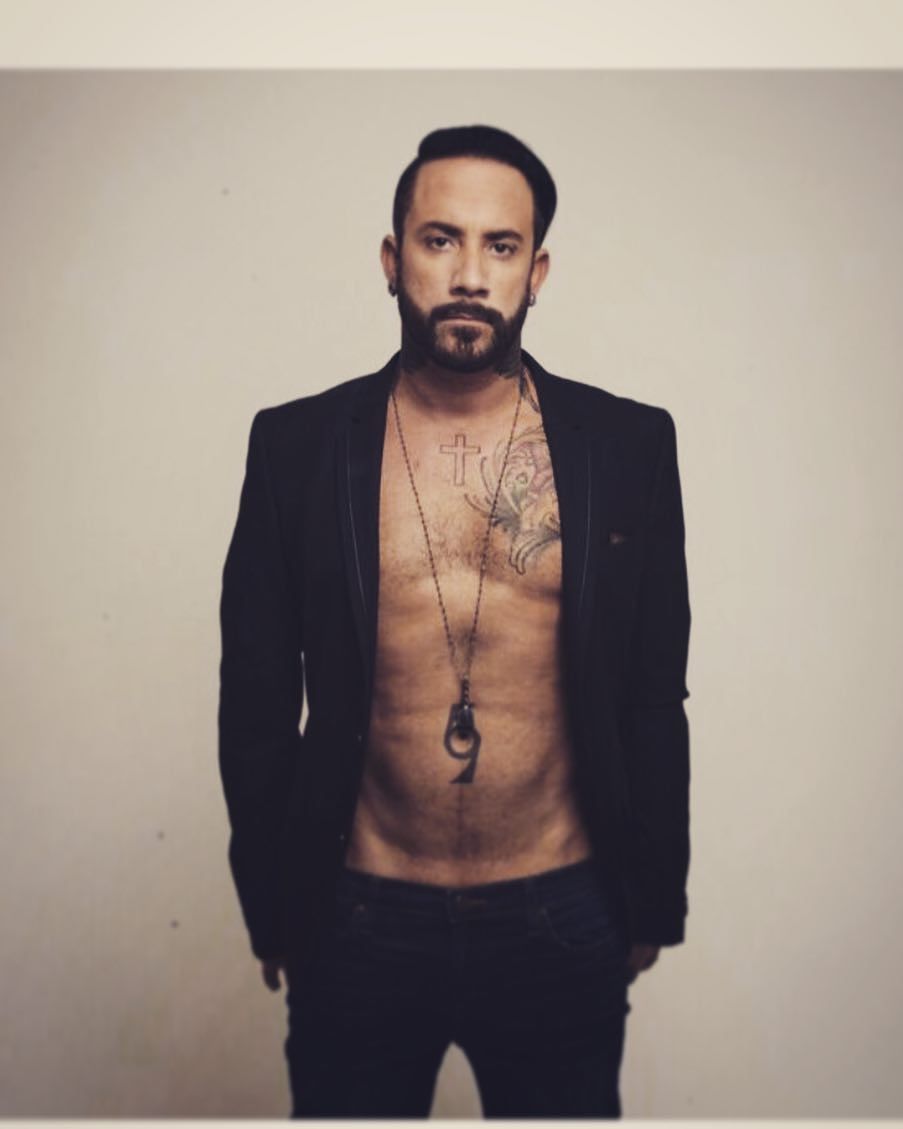 Aj McLean Wallpapers - Wallpaper Cave