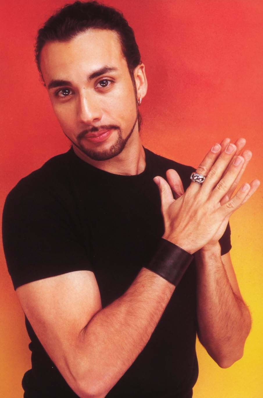Howie Dorough Wallpapers - Wallpaper Cave