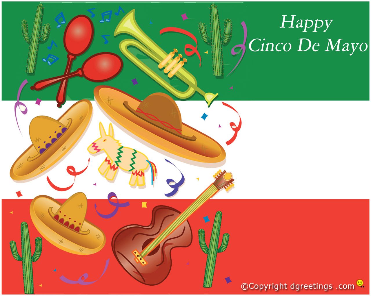 Happy Cinco De Mayo Wallpapers - Wallpaper Cave