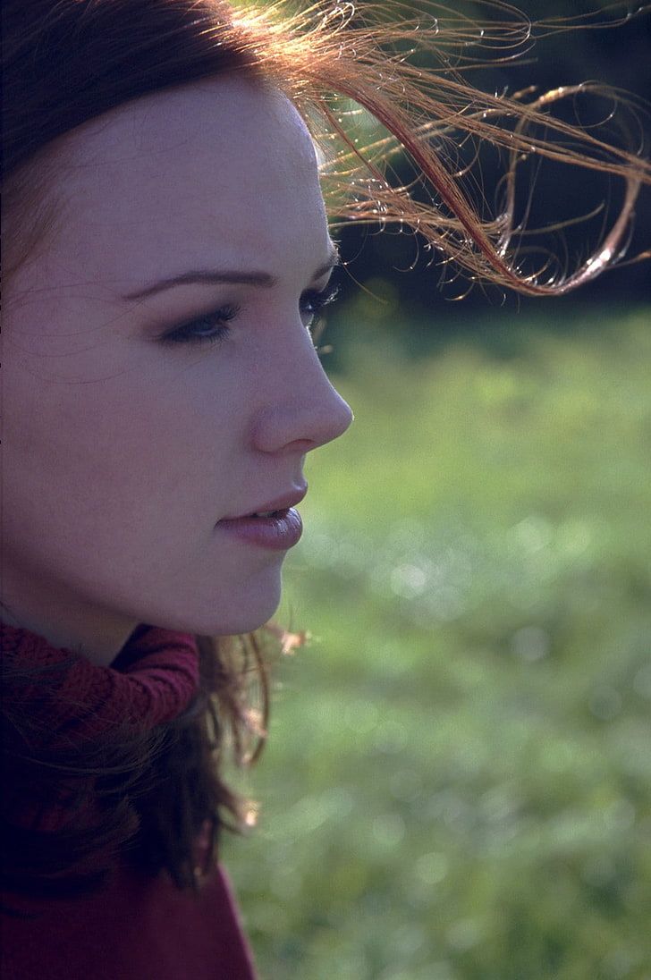 Staring On Women Wallpapers - Wallpaper Cave