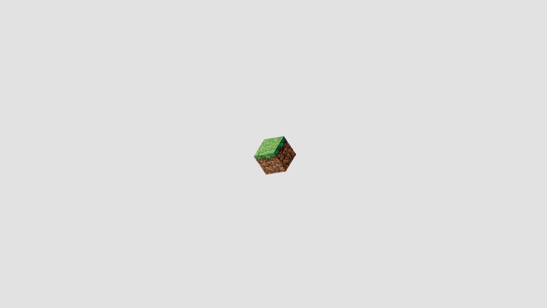 Minecraft Minimalist Wallpapers - Wallpaper Cave