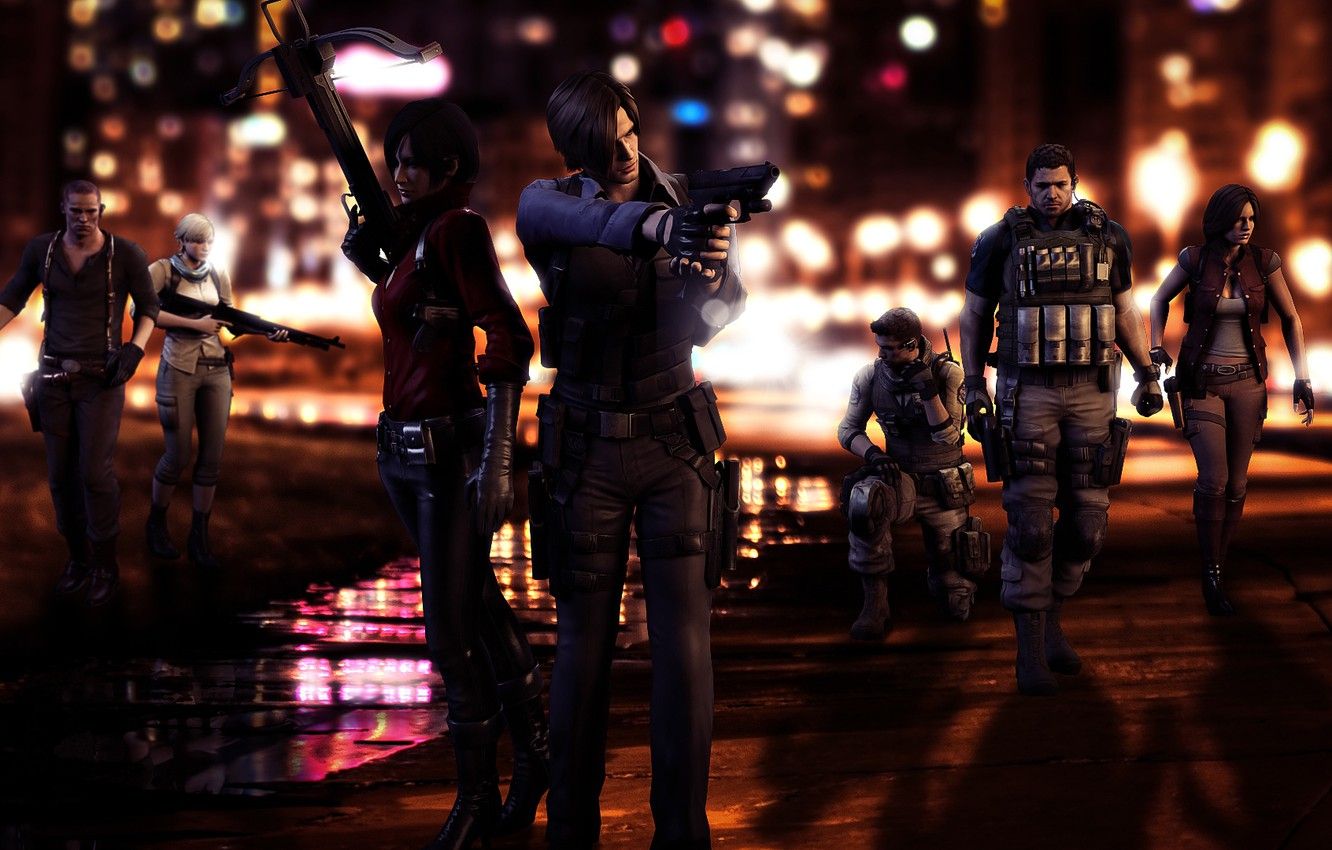 Jake Muller Wallpapers - Wallpaper Cave