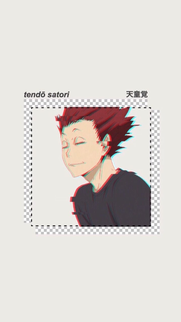 Tendou Satori Wallpapers - Wallpaper Cave
