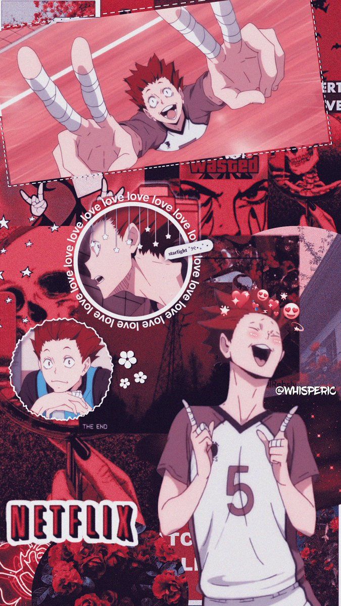 Anime Lock Screen Wallpapers - Wallpaper Cave