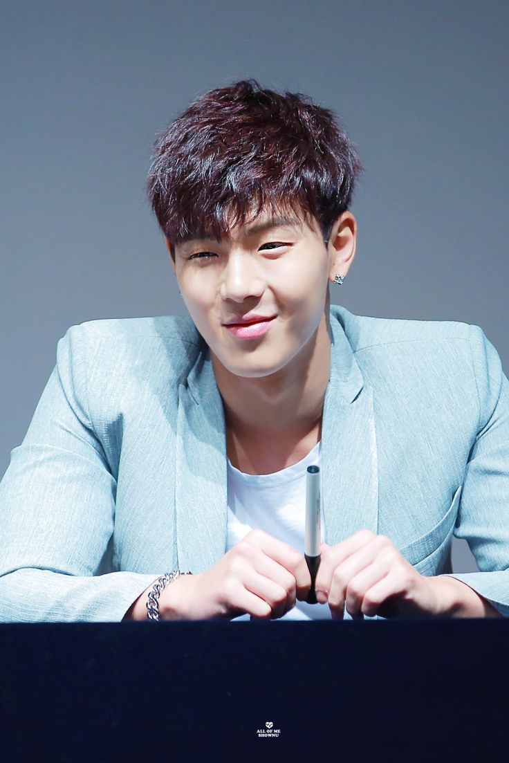 Shownu iPhone Wallpapers - Wallpaper Cave