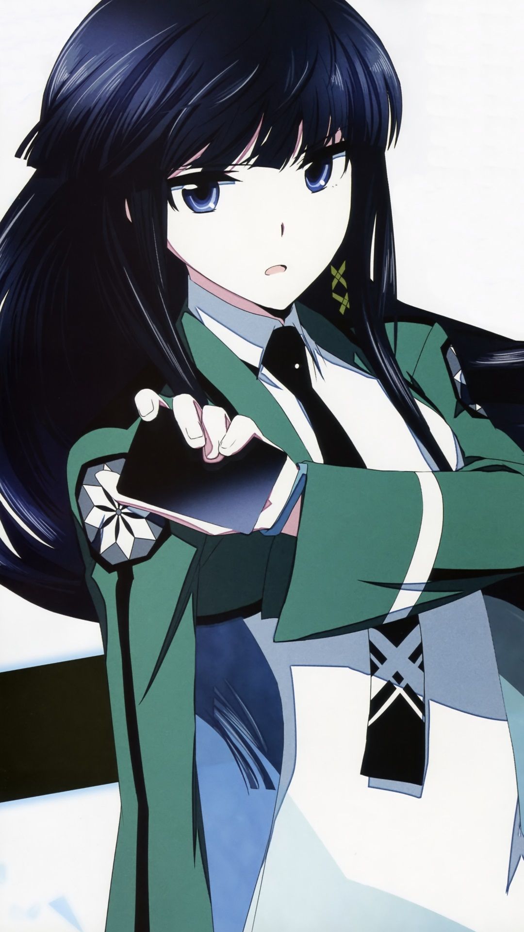 The Irregular At Magic High School Mobile Wallpapers - Wallpaper Cave