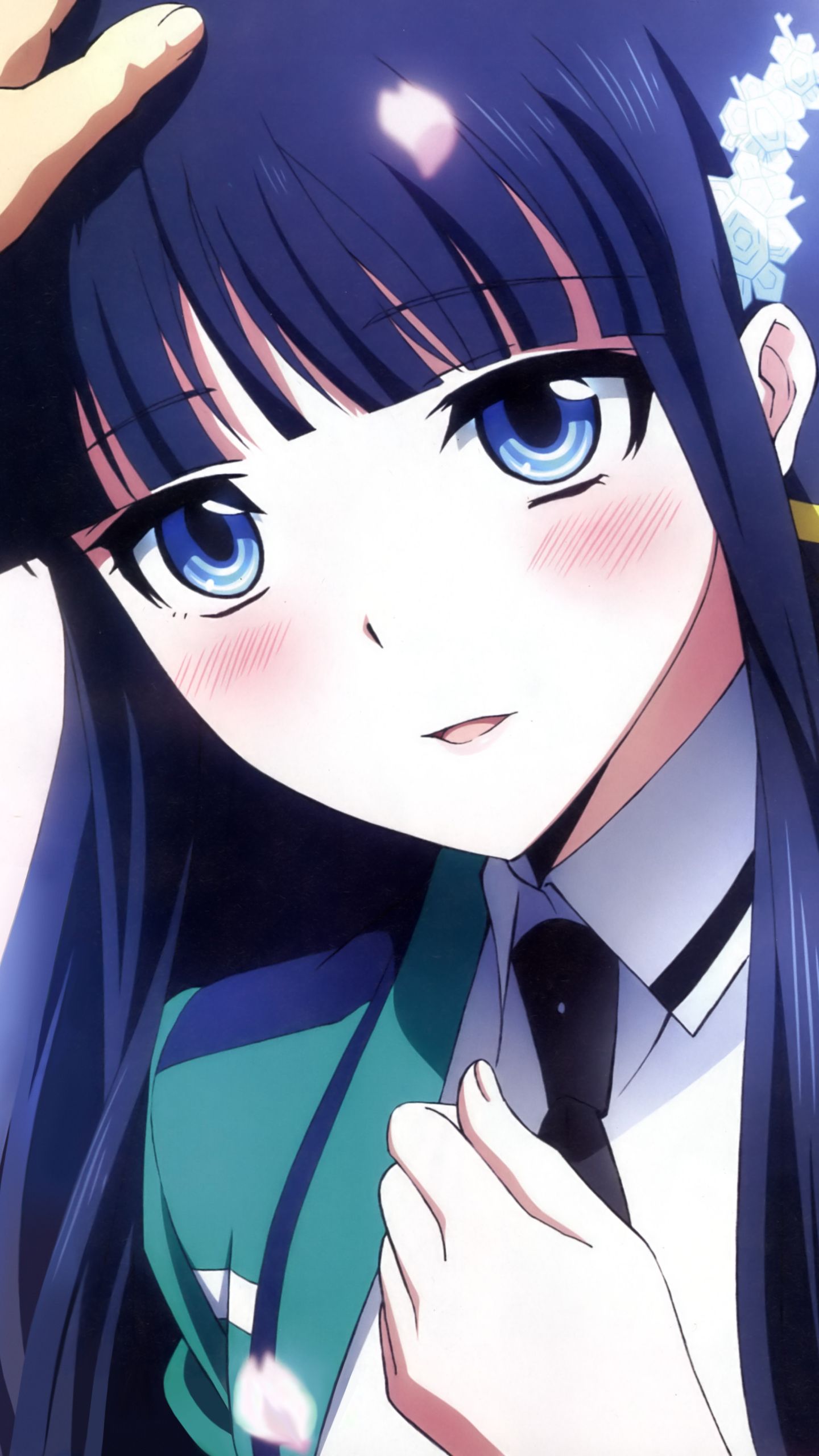 The Irregular At Magic High School Mobile Wallpapers - Wallpaper Cave