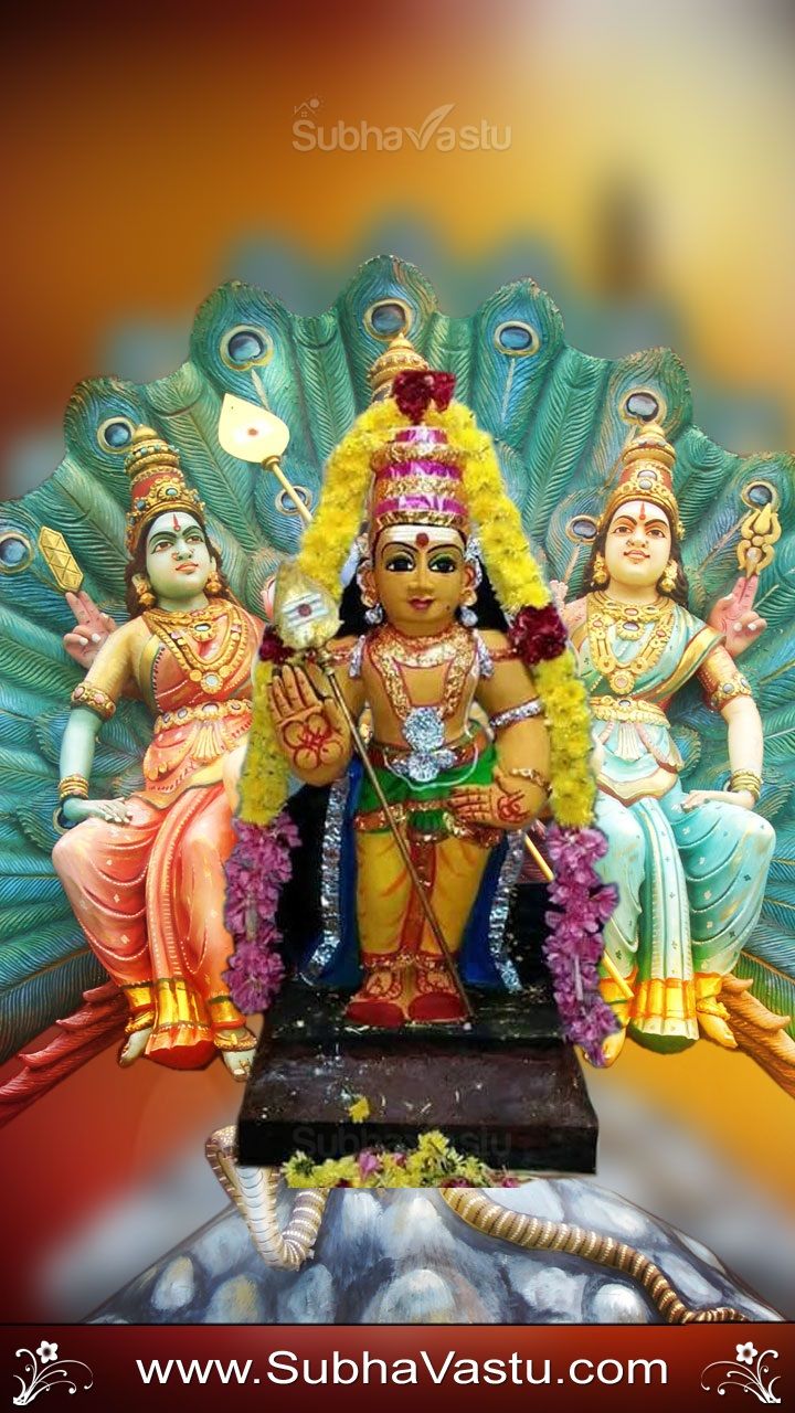 Murugar Mobile Wallpapers - Wallpaper Cave