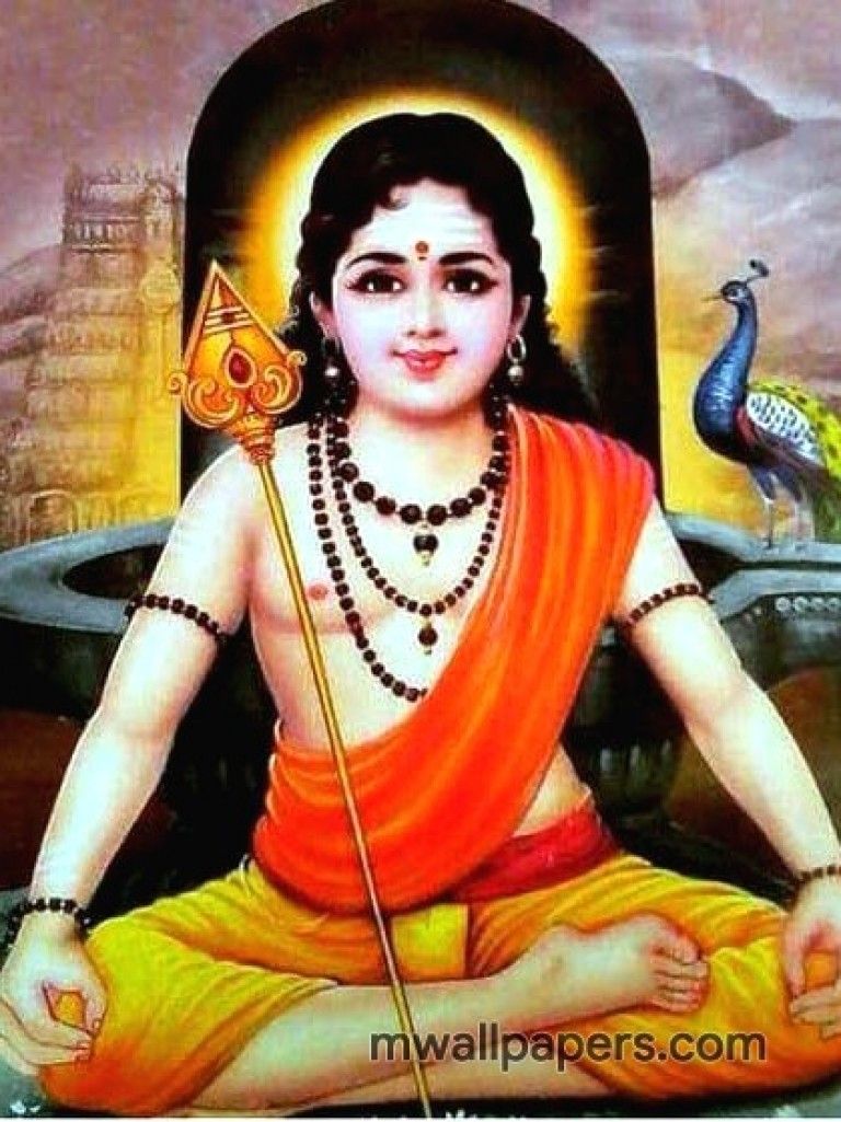 Murugar Mobile Wallpapers - Wallpaper Cave