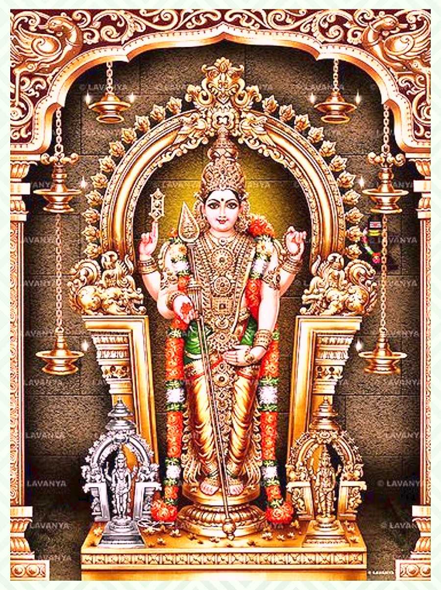 Murugar Mobile Wallpapers - Wallpaper Cave