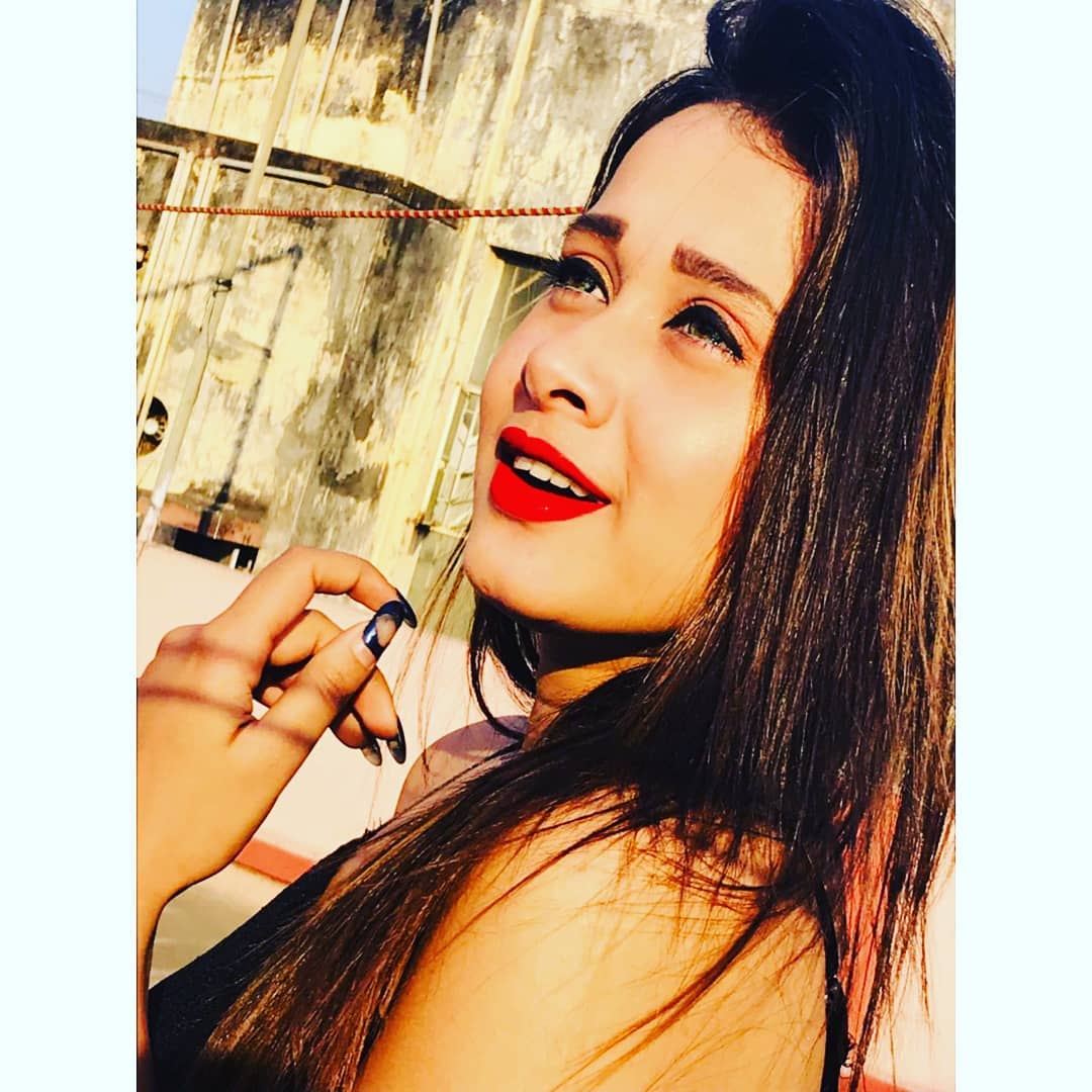 Ankita Chhetri Wallpapers - Wallpaper Cave