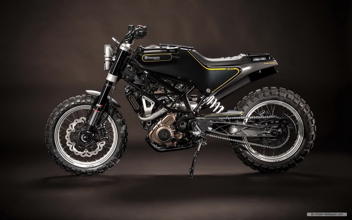 Husqvarna Vitpilen Wallpapers - Wallpaper Cave