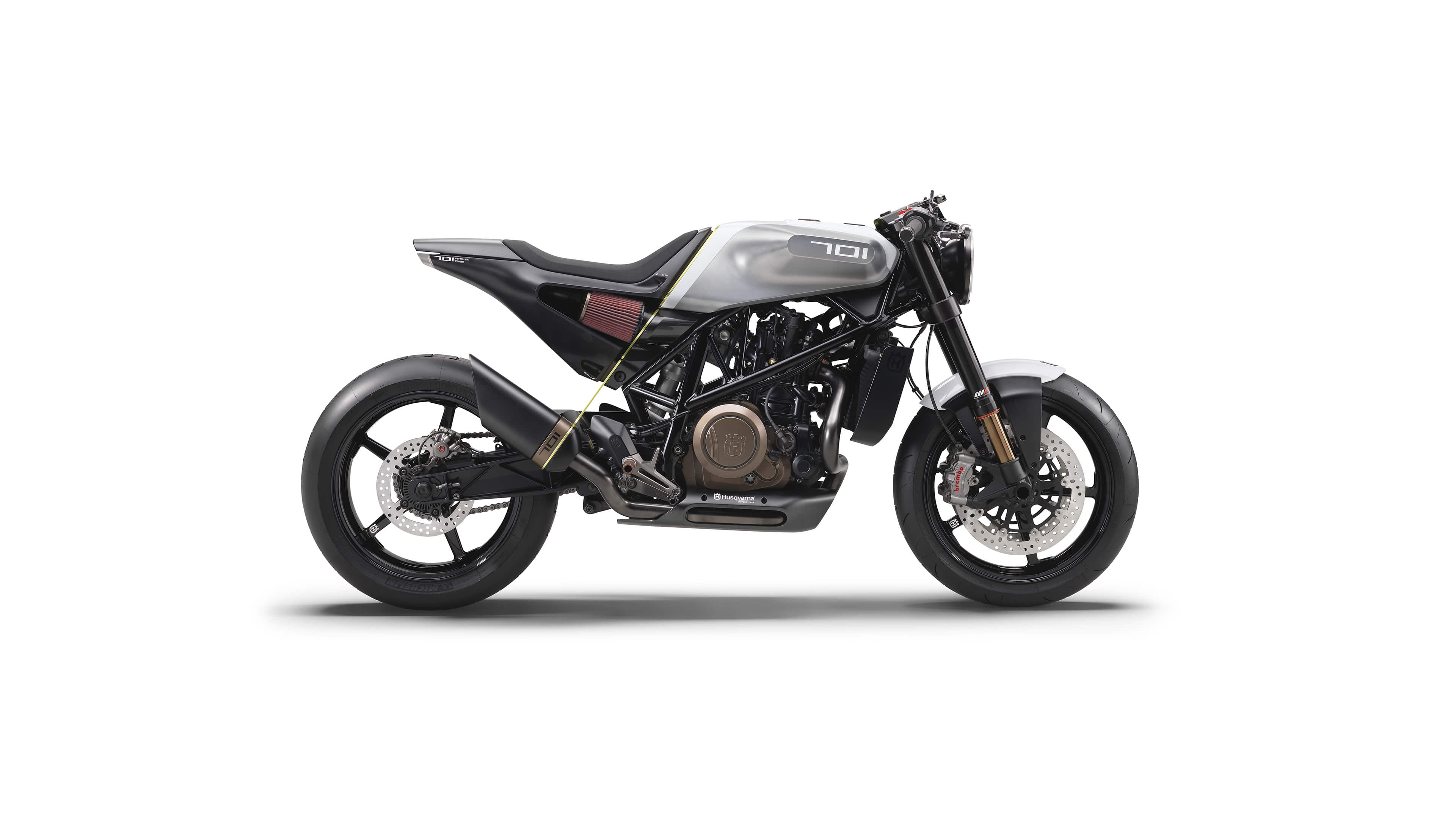 Husqvarna Vitpilen Wallpapers - Wallpaper Cave