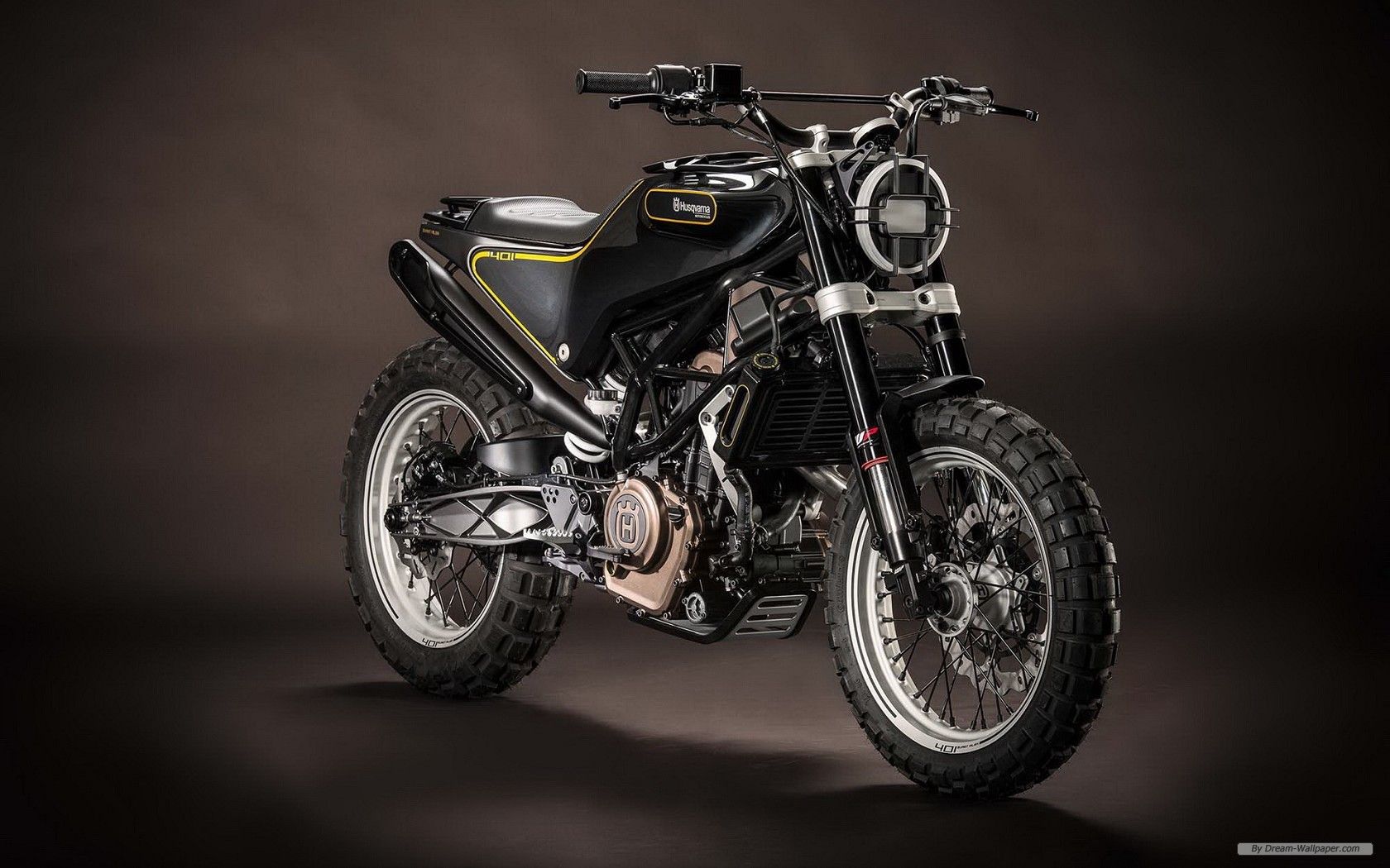 Husqvarna Vitpilen Wallpapers - Wallpaper Cave