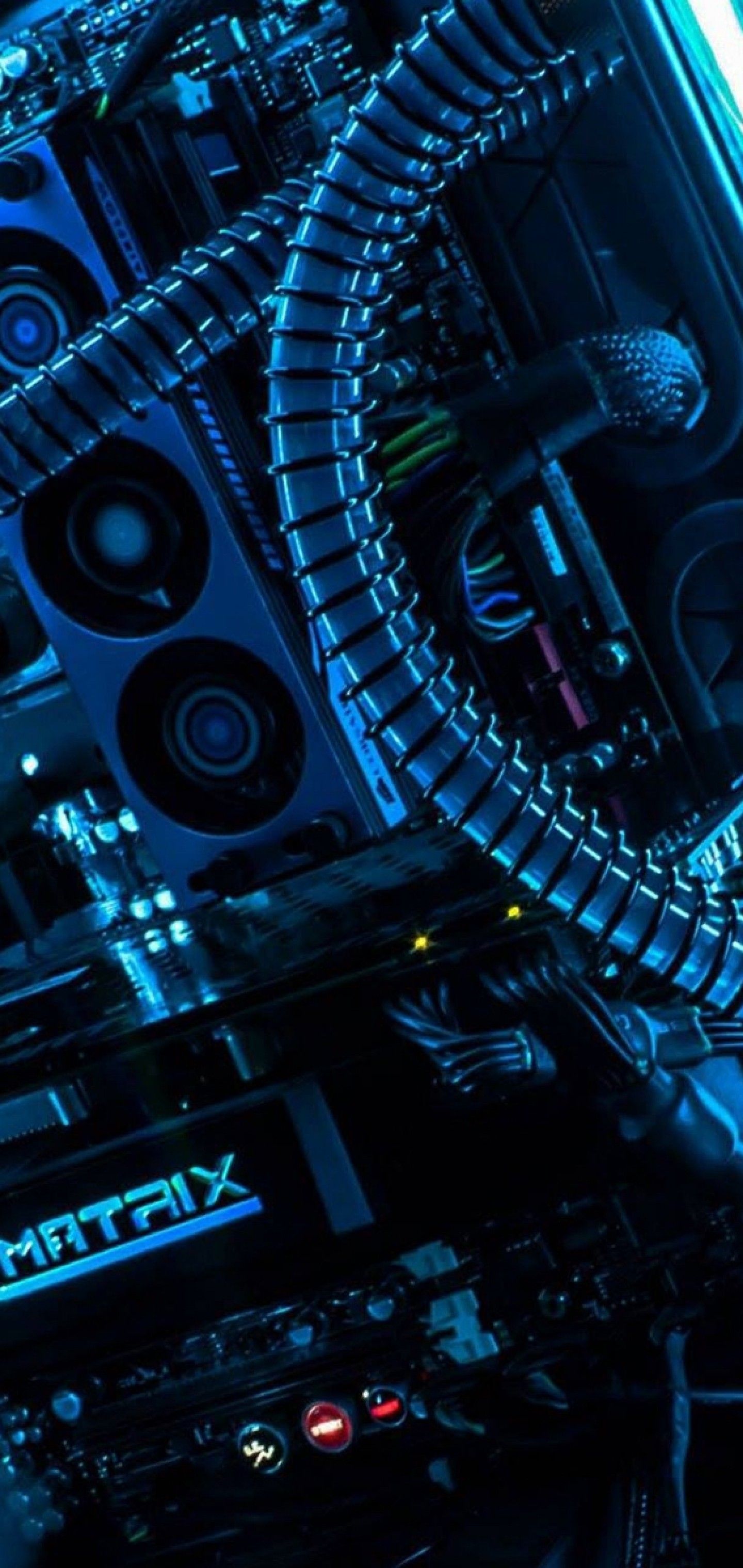 Setup Wallpapers - Wallpaper Cave